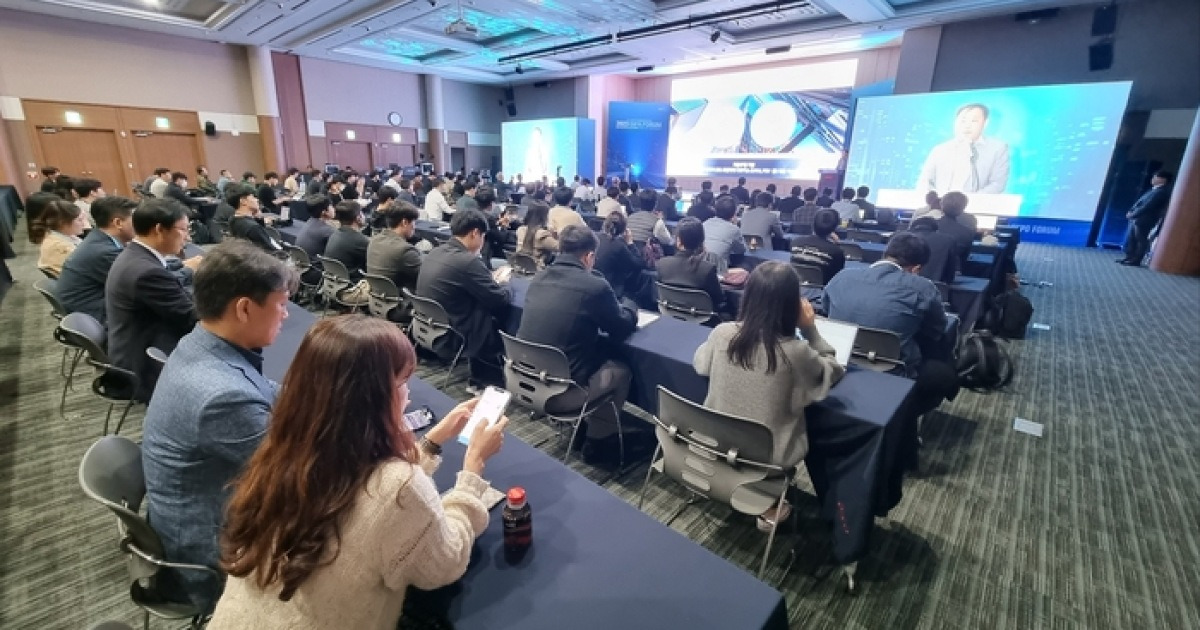 '지상에서 하늘까지, 대구 미래 모빌리티 도시로 도약'…'2023 DIFA' 전시·포럼 성료