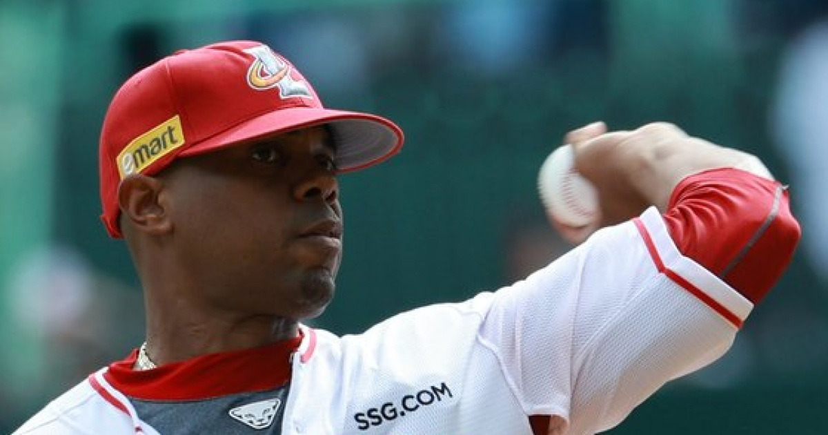 SSG 엘리아스·NC 신민혁, 준PO 1차전 선발 대결…김광현·페디 휴식