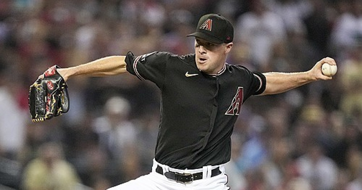 NLCS Phillies Diamondbacks Baseball