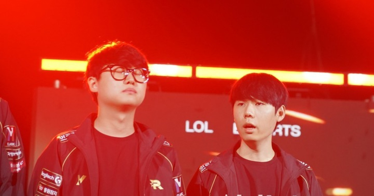 [롤드컵] '에이밍 앞돌진 대성공' KT, WBG 꺾고 2승 올라