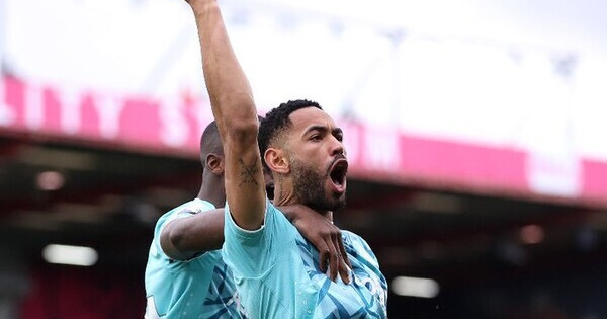 [EPL zip] '공격진 맹활약' 오닐호, 감독 옛 팀 본머스에 2-1 역전승