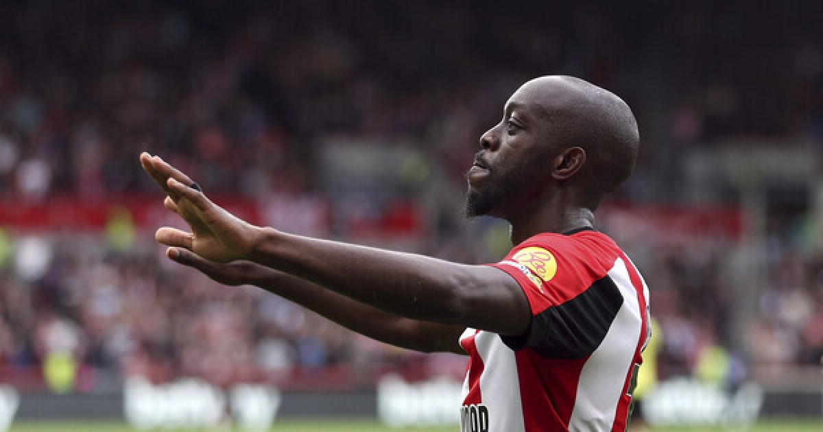 [EPL zip] '위사 결승골' 브렌트퍼드, 번리 3-0 완파