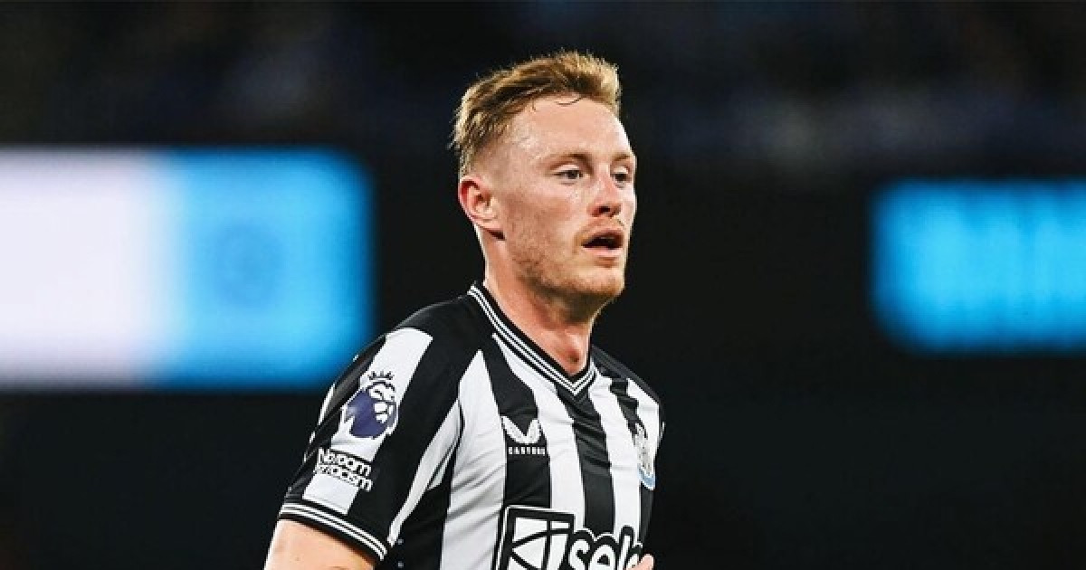 [EPL zip] '고른 활약' 뉴캐슬, 팰리스에 4-0 압승