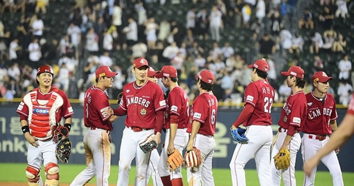 정규리그 8승 8패+막판까지 3위 놓고 다퉜던 SSG·NC, 1차전 승자는 누구 [준PO1 프리뷰]