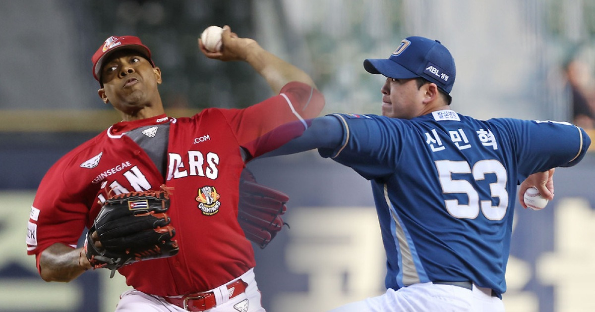 외인 에이스냐 신예 패기냐…SSG·NC 준PO 격돌