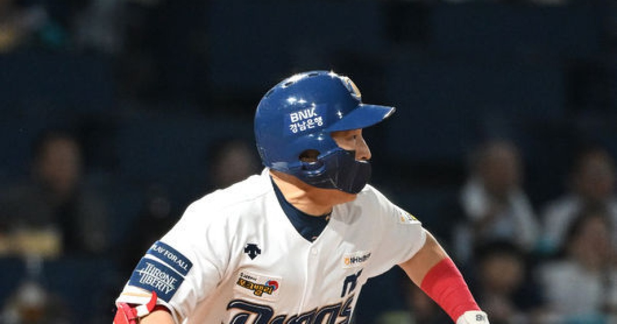 'WC MVP' 서호철-'2홈런 4타점' 김형준, 1차전 6-7번 전진배치…SSG, '홈런 2위' 최정 복귀 [준PO1]