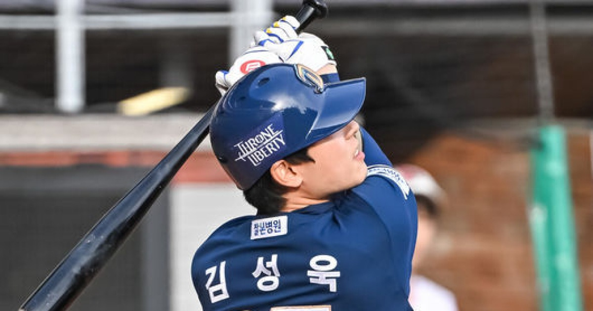 1차전 승리→PO 진출 확률 87.5%...기세 탄 NC, SSG 꺾고 업셋 성공할까 [준PO1]