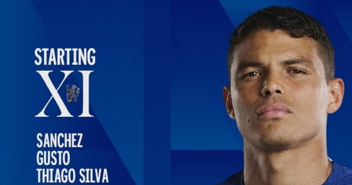 ‘EPL 9R 최대 빅매치’ 첼시 vs 아스널, ‘런던 더비’ 선발 명단 공개