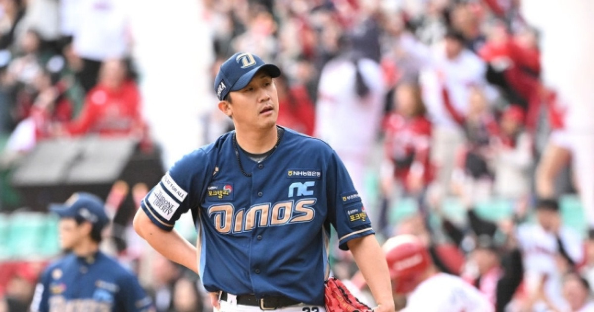 '가을 ERA 19.29' 흔들리는 NC 뒷문, 감독은 '또' 믿고 간다 "실점했지만 마무리 잘했다" [준PO1]