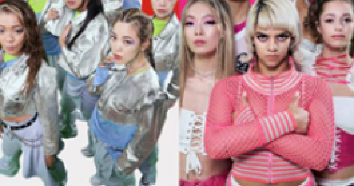 CGV, 31일 '스트릿 우먼 파이터2' 결승전 전국 8개 극장 생중계