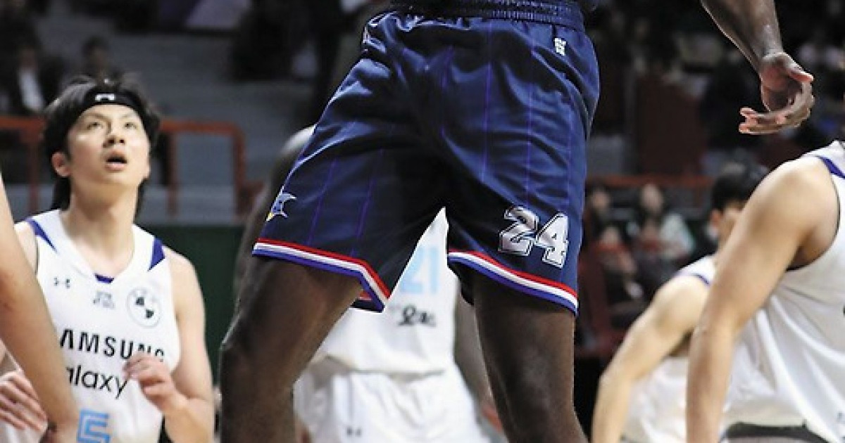 SK·KCC ‘역시 우승 후보’