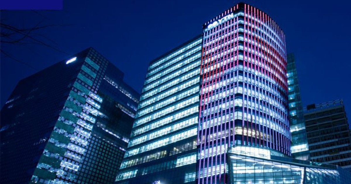 YTN 최종 낙찰자 유진그룹…인수가 3199억원