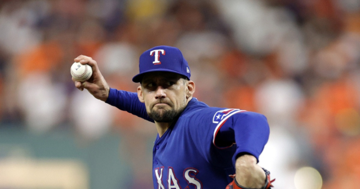 '가을사나이' KKKK+홈런 3방 쾅쾅쾅! 벼랑 끝의 TEX, ALCS 7차전 간다…12년 만에 WS 보인다 [ALCS]