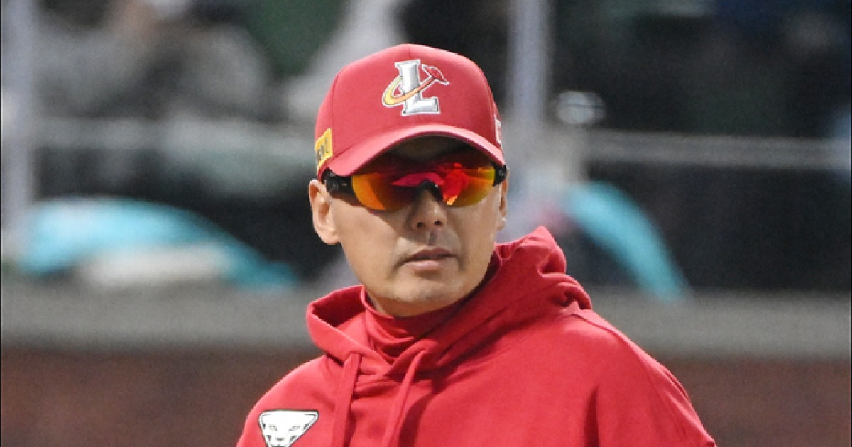 2연패 탈락 위기 몰린 SSG…"초반 실점 극복하지 못한 것이 패인" [MD인천 준PO]