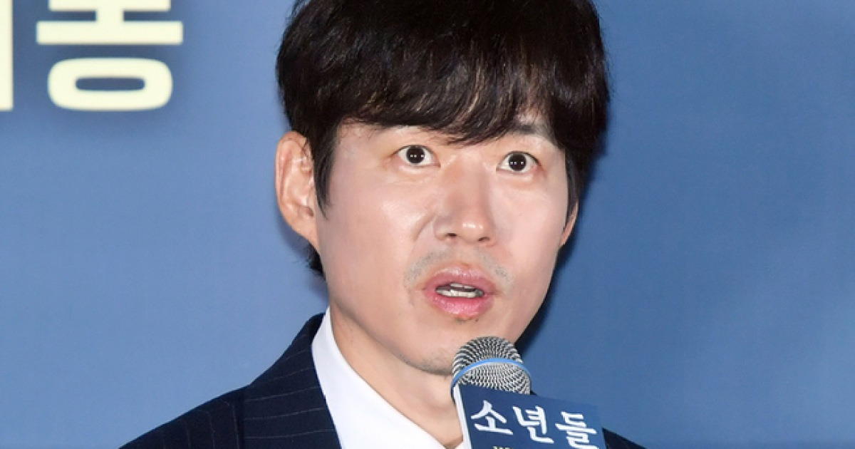 ‘소년들 유준상 “악의 축 아니라 더 무서운 빌런‥자책하고 괴로워하기도”