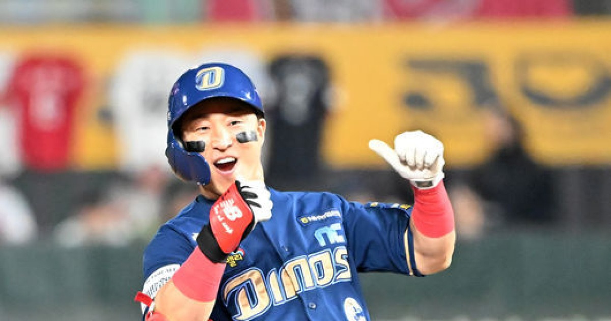 '페디가 기다린다' NC, SSG 7-3 꺾고 창원으로 간다…PO 진출까지 1승 남았다 [준PO2 리뷰]