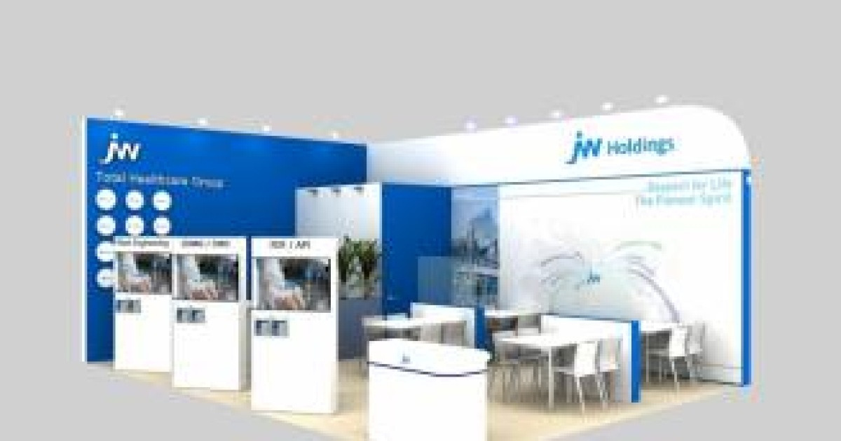 “전 세계에 CDMO 역량 전파”…‘CPHI 2023’ 나선 제약업계