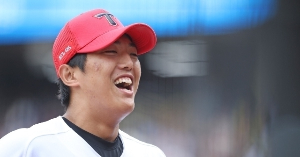 “내 인생에서…” 이의리는 AG 탈락 아픔 못 잊는다…APBC ‘미친 호투’ 기대, 그게 ‘진짜 에이스’