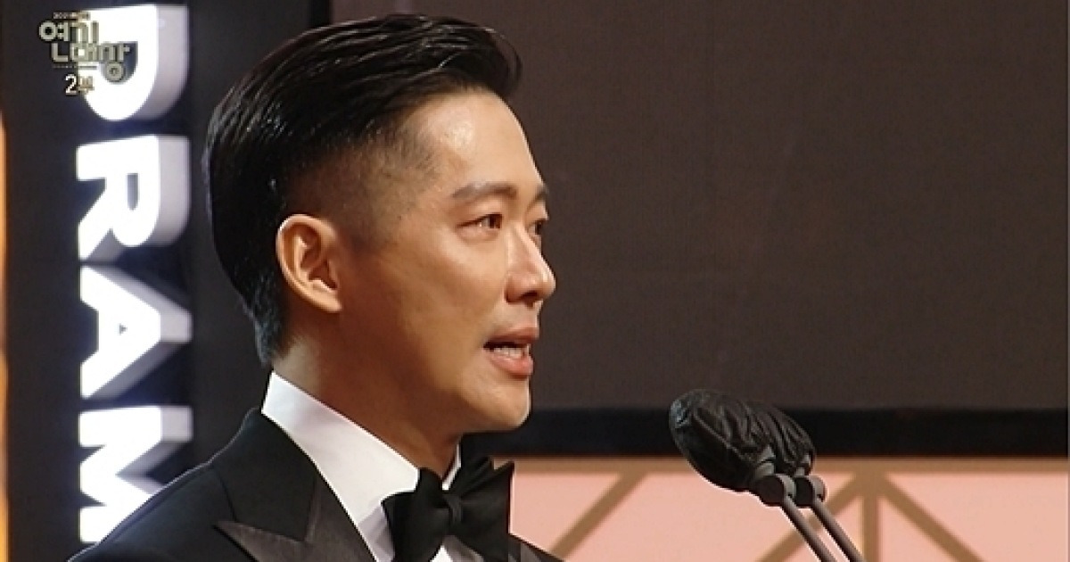 "길채야!" 울부짖은 남궁민, 2년만의 MBC연기대상 탈환 '더 유력해졌다' [MD포커스](종합)