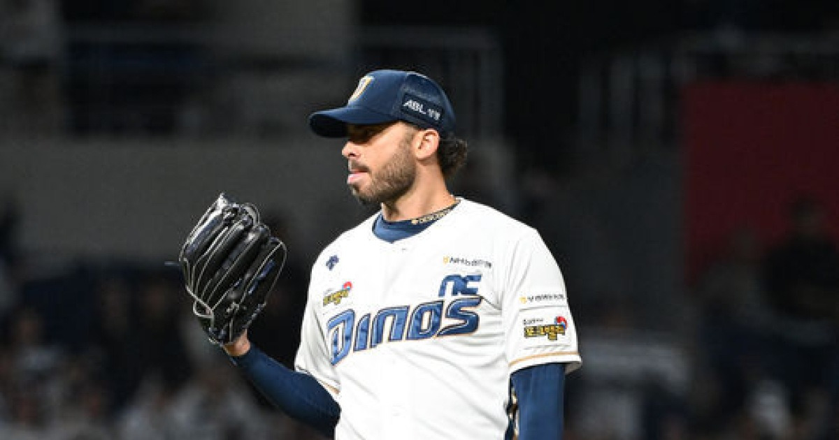 PO행 1승 남은 NC, 3차전에 페디 아닌 태너 예고…SSG는 오원석 올린다 [준PO2]