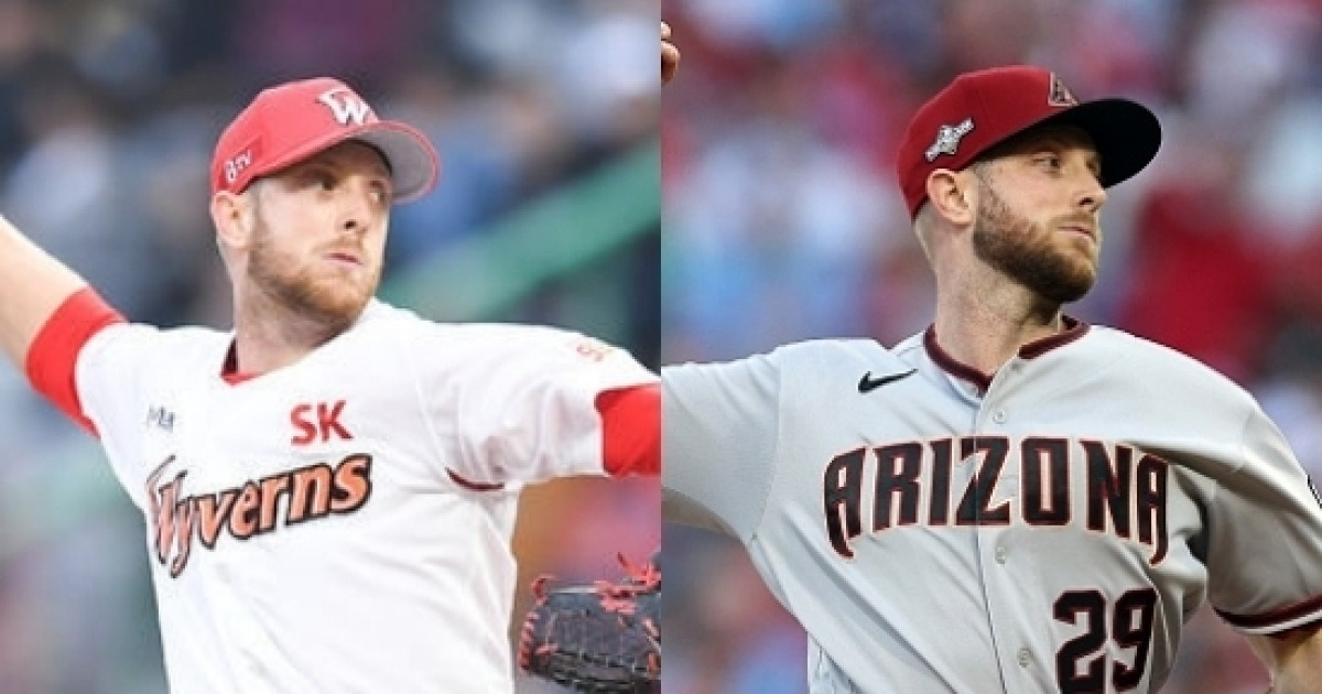 ‘14.5G차 기적의 업셋’ 2018 한국시리즈처럼…KBO 역수출 신화, ML의 가을 영웅이 되다