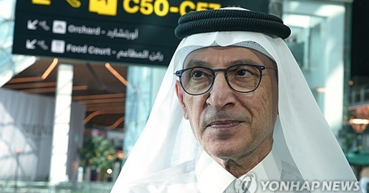 Qatar Airways CEO Retires