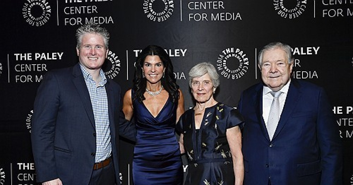 The Paley Honors: A Gala Tribute to Hasbro's Centennial
