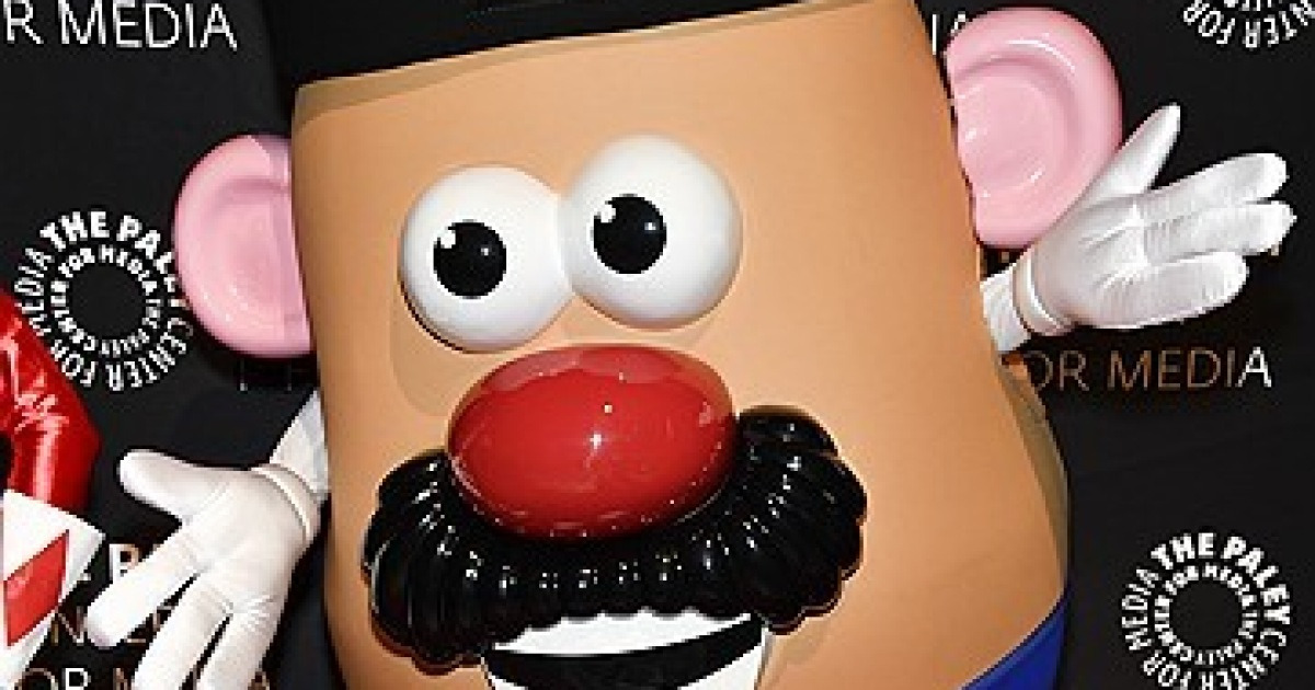 The Paley Honors: A Gala Tribute to Hasbro's Centennial