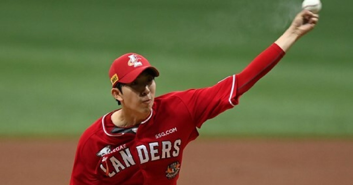 벼랑 끝 몰린 SSG, 오원석에게 모든 것이 달렸다[준PO3 프리뷰]