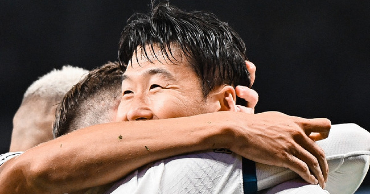 '1골 1도움' 손흥민, PL 9R 파워랭킹 2위+베스트11…"최고의 모습 되찾았다"