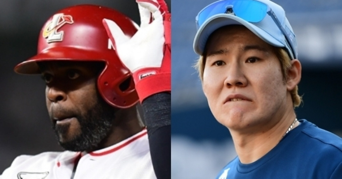 ‘벼랑 끝’ SSG VS ‘1승 남은’ NC, 강한 2번 맞대결 [준PO3 현장 라인업]