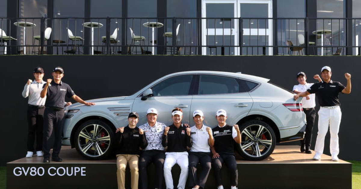 KPGA, 4년만에 총상금 100억원 증가한 투어로 거듭나