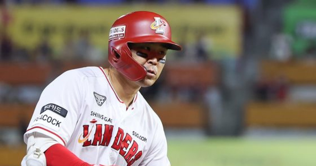 '1패면 탈락' SSG, 준PO 3차전 2번 에레디아-4번 한유섬 전진배치 '승부수'