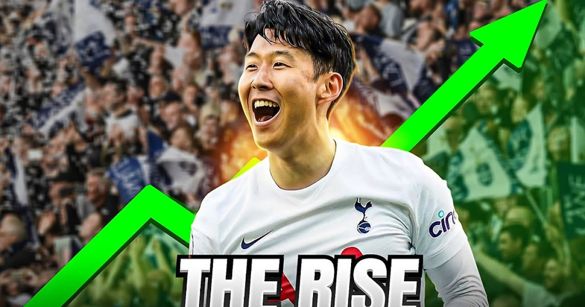 SON 캡틴 세계 최고 극찬받았다! 반박해 보시지! “불타고 있어-30골 가능” EPL 1위 팀 공격수니까!