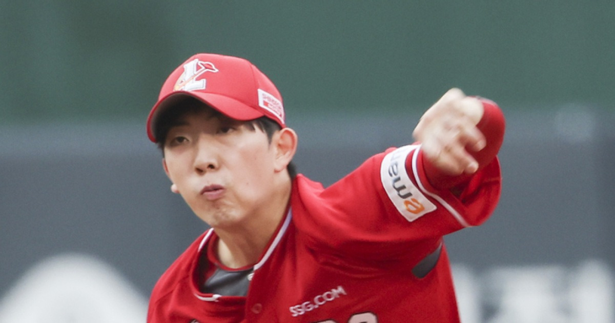 ‘에레디아 2번, 한유섬 4번’, 타선 변화 준 벼랑 끝 SSG[준PO3]