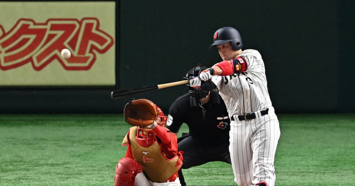 일본 103타점 거포 등장, 대만 전원 프로 출전, 호주 MLB 경력자…APBC '주목! 이 선수'