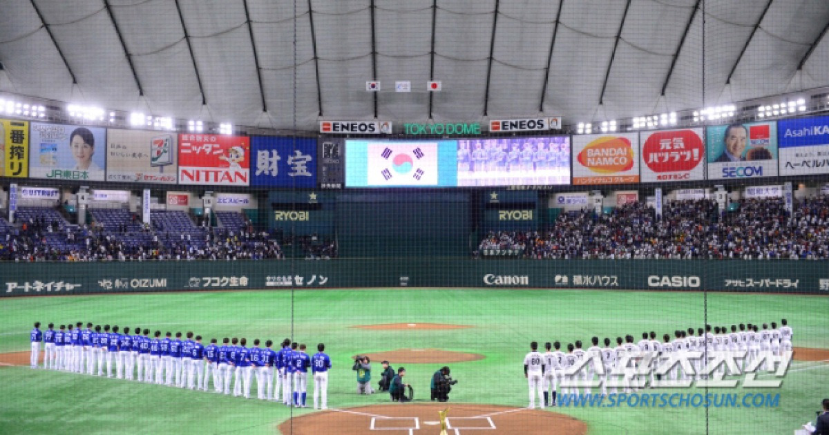 일본은 WBC 우승 멤버 4명을 키웠다, APBC 부담 없는 대회? 절대 아닌 이유