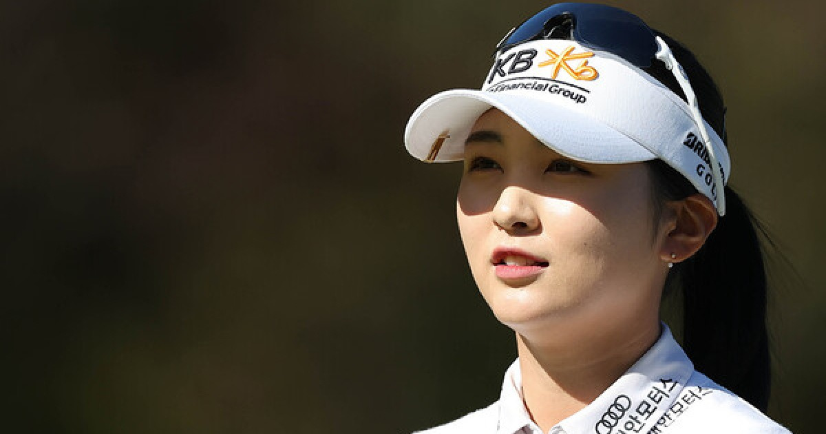 '3관왕+α'를 바라보는 이예원 [KLPGA SK네트웍스]