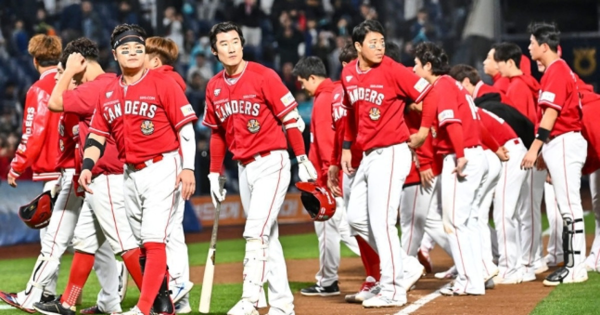 '두산-삼성-SSG 없는' KS 무려 24년 만에 확정... 1999년 롯데-한화 이후 처음 [준PO3]