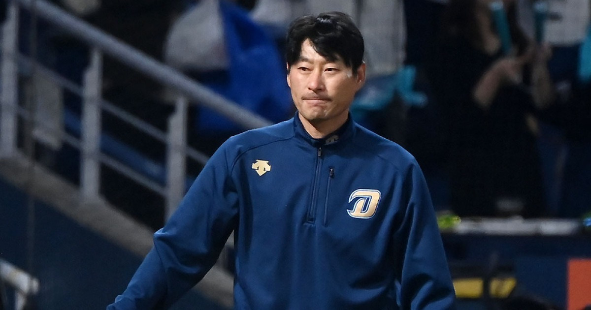 '3연승 PO행' 강인권 NC 감독 "페디, 변수 없으면 PO 1차전 선발 등판" [준PO3]