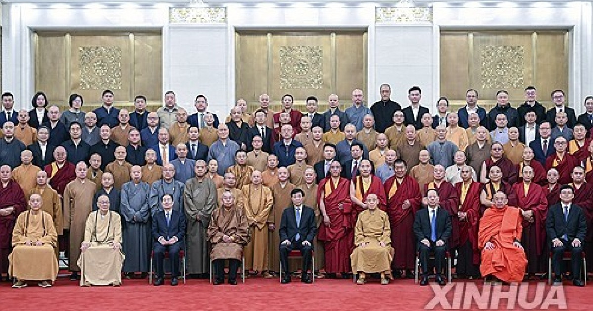 CHINA-BEIJING-WANG HUNING-BAC-ANNIVERSARY (CN)