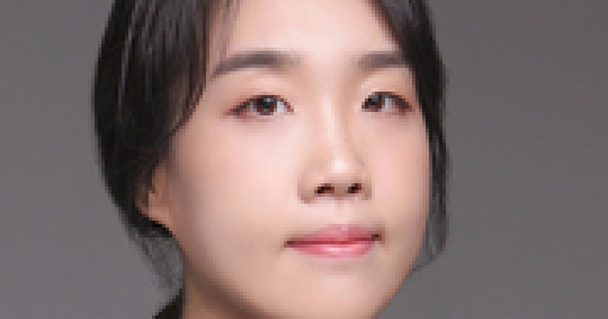 이유진 UNIST 연구교수, 암젠한림생명공학상 수상