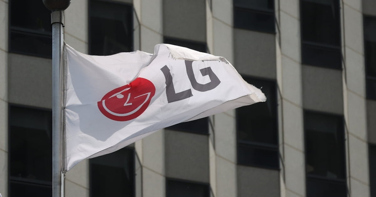 LG전자, 3분기 영업익 9967억…전년비 33.5% 증가 [주목 e공시]