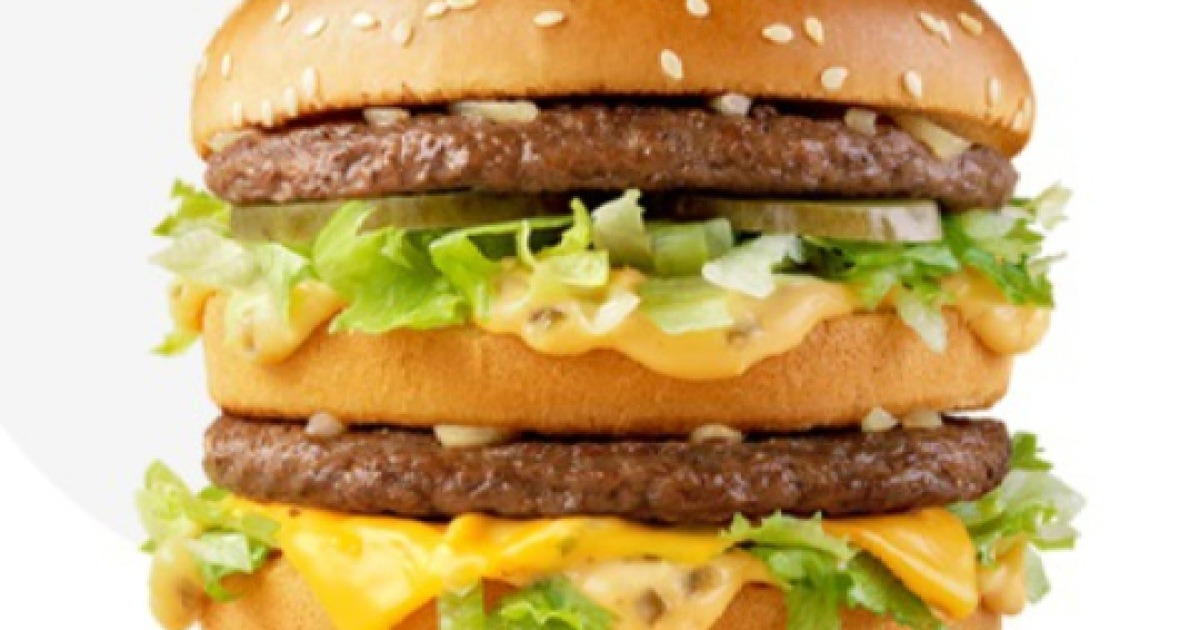The price of a Big Mac set to rise despite government pleas for restraint