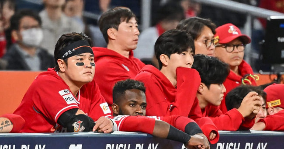 23년간 이어진 공식 깨졌다, 21세기 최초 삼성·두산·SSG 없는 KS…영원한 왕조 없다