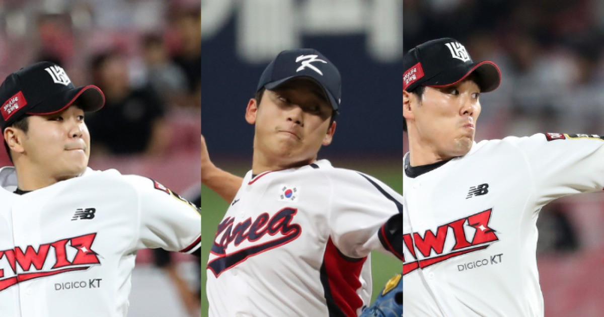 KT-NC 막강 불펜, PO서 정면승부…치열한 마운드 싸움의 승자는?