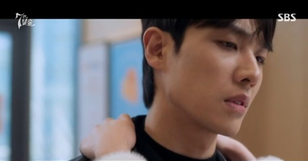 이유비 "그만 우리 버려" 모녀 관계 부정하는 김현에 '눈물' [7인의 탈출][★밤TView]