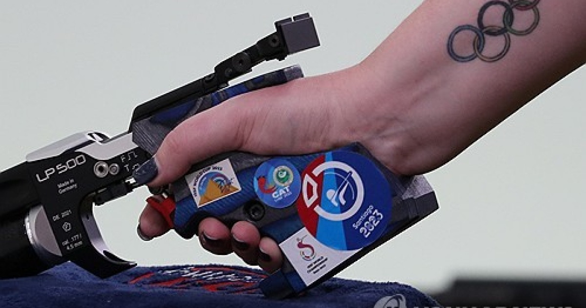 CHILE PAN AMERICAN GAMES 2023