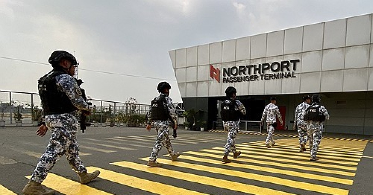 epaselect PHILIPPINES TRAVEL SECURITY