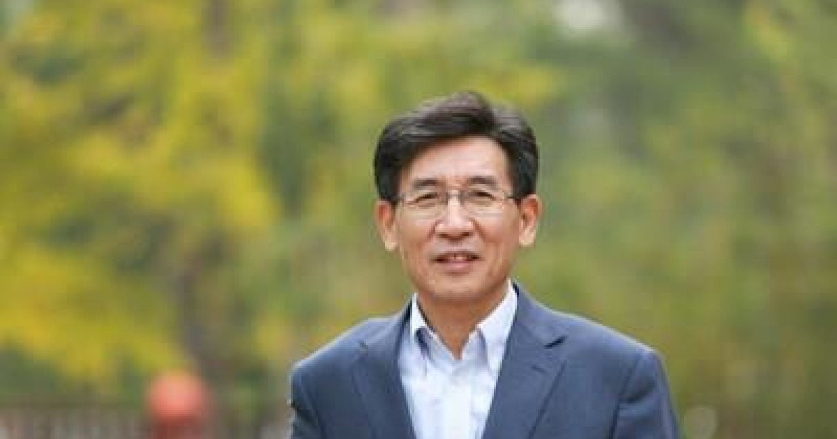 [PRNewswire] First Physicist of Chinese Nationality Honored with ...